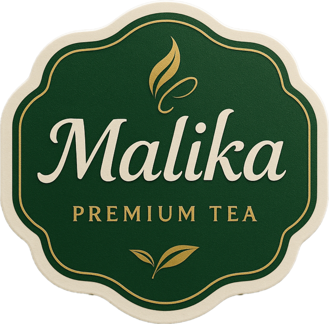 Malika Tea - Premium Indian Tea